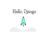 Hello World App Using Django For Beginners Pythonista Planet