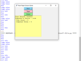 Rock Paper Scissors Game Using Python Tkinter Pythonista Planet