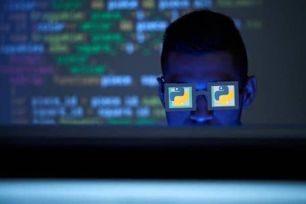 35 Python Programming Exercises and Solutions – Pythonista Planet