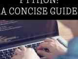 How To Learn Python A Concise Guide Pythonista Planet