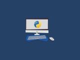 How To Convert A Python File To An Exe App Pythonista Planet