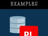 Pl Sql Tutorial With Simple Examples Pythonista Planet