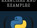 12 Python Tuple Exercises And Examples Pythonista Planet