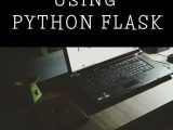 Microservices Using Python Flask Pythonista Planet