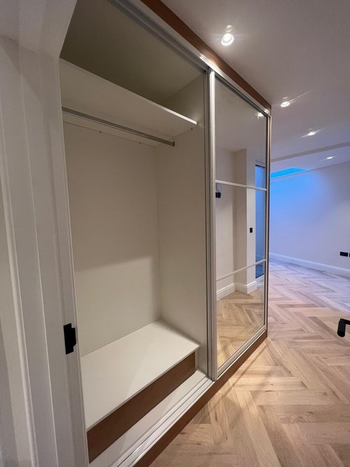 Portfolio Python Kitchen Home - Gorgeous Abstract Background - Ultra HD