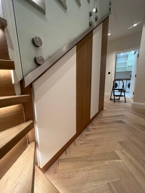 Portfolio Python Kitchen Home - Premium Dark Illustration Gallery - Mobile