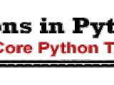 Python List Methods With Examples