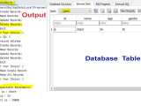 Crud Operation In Database In Python Using Sqlite