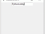 Entry Widget In Tkinter Gui Programming Python Tkinter Tutorial