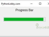 Progress Bar Widget In Tkinter Gui Programming Python Tkinter Tutorial