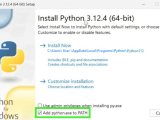 Installing Python And An Editor Python Morsels