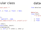 How I Made A Dataclass Remover Python Morsels