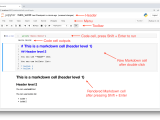 Introduction To Jupyter Notebook Python Numerical Methods