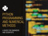 Computing Integrals In Python Python Numerical Methods