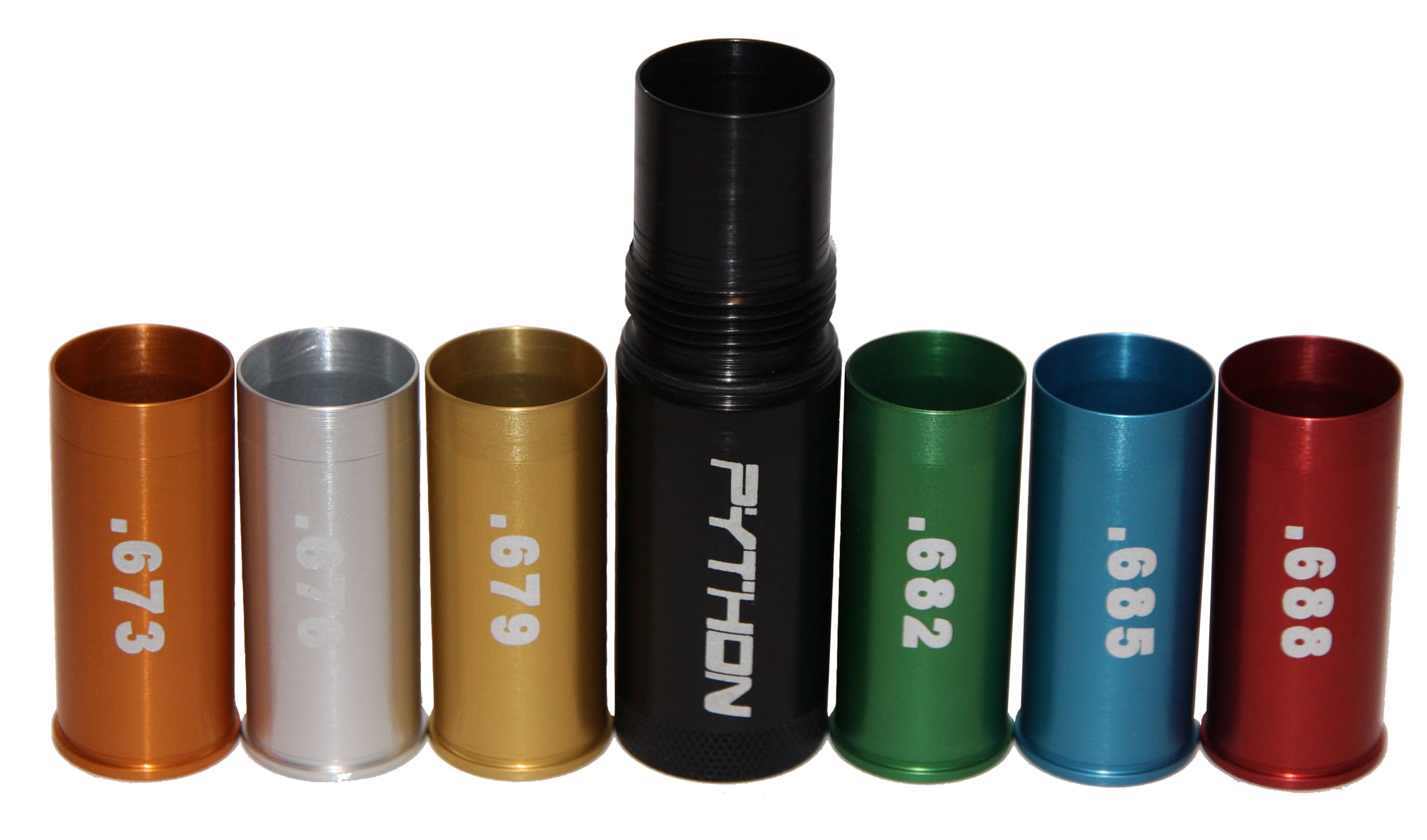 Python Compression System – Python Paintball