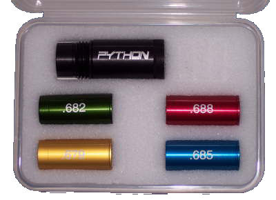 Python Compression System – Python Paintball