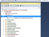 Getting Started Python Api Documentation