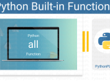 Python All Function With Examples Pythonpl