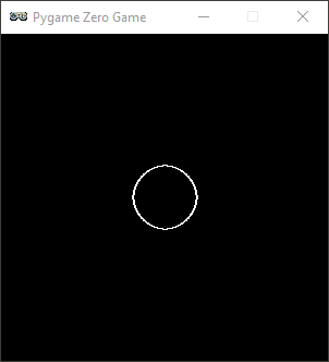 Python: let’s make a game (Pygame zero) – python programming