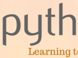 Cropped Learning To Code Is Fun Png Python Programming