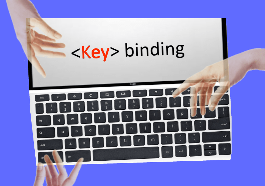Tkinter Key Binding Python Programming 9217