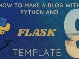 Flask 9 Use Css In The Template Python Programming