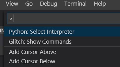 Jupyter lab and Visual Studio Code together – python programming