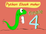 Python Ebook Maker 4 1 Finale Python Programming