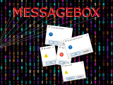 Tkinter Messagebox Aka Say Something Loud Python Programming