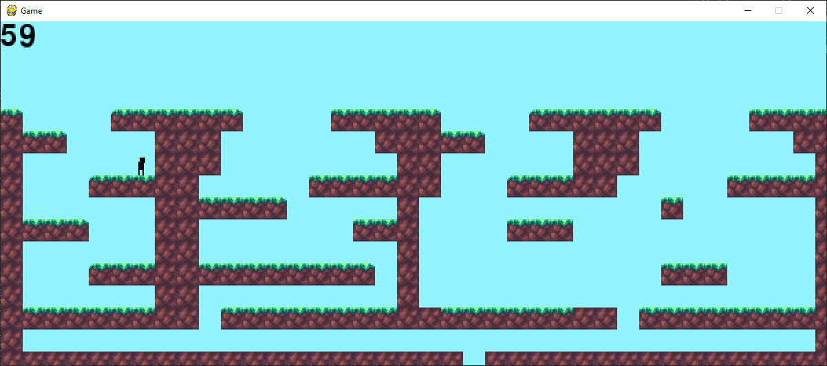Pygame Platform Game 3 Recap And Cheatsheet Python Programming 0159