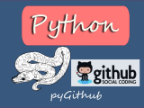 Github With Python Aka Pygithub Module Python Programming