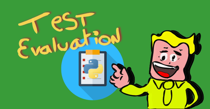 Tkinter App To Evaluate Tests Part 1 Python Programming 3517