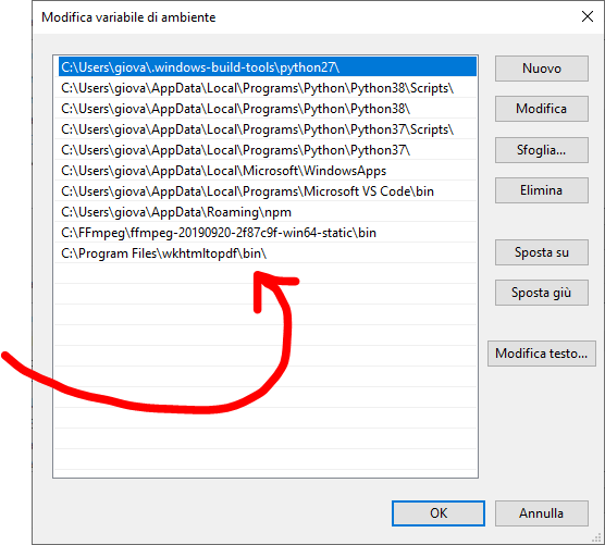 Tkinter to make pdf fast and free with text or html – python programming