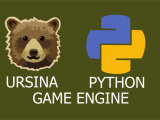 Ursina Engine A New Game Engine For Python Python Programming