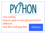 Python Programming Page 79 Python Pygame And Tkinter With Free