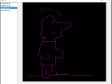 Draw With Pygame And Save Image Live Coding Python Programming