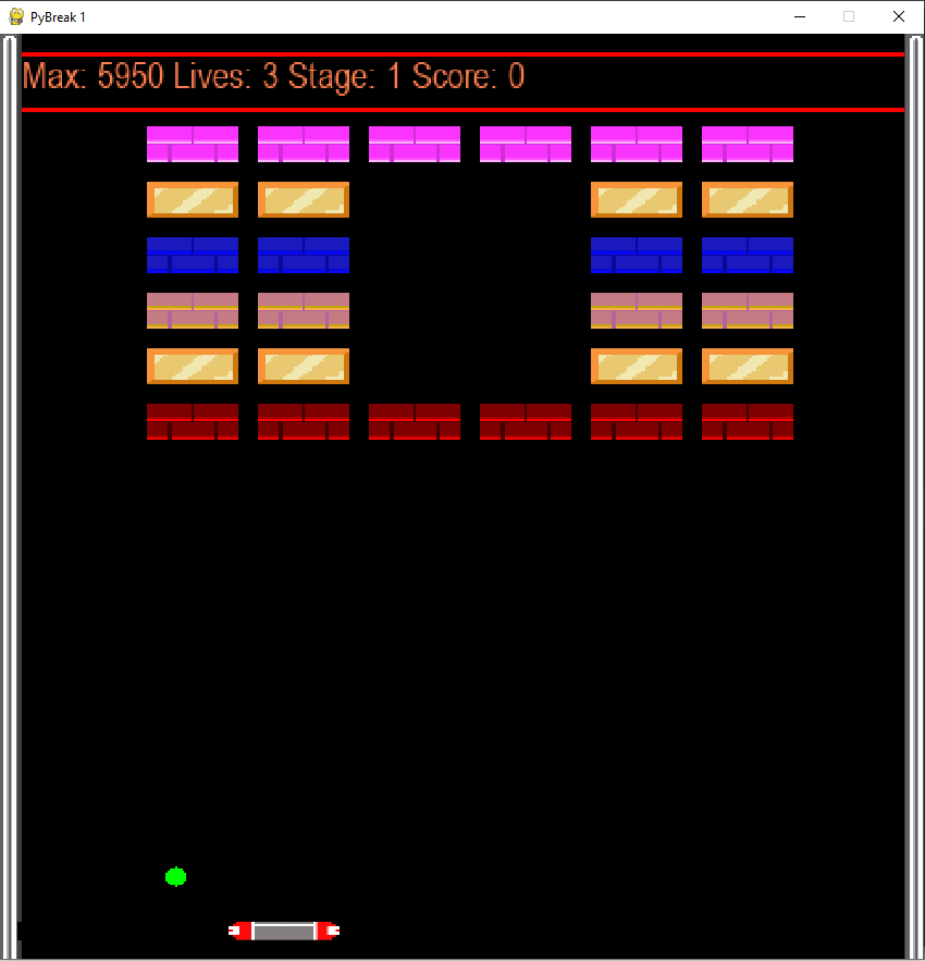 Update: Arkapygame 2.0.3 – – python programming