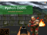 Python Doom Python Programming