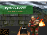 Python Doom Python Programming