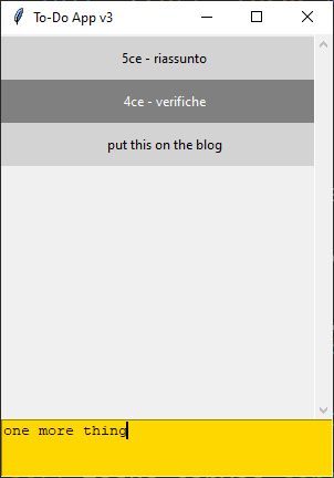 Tkinter Advanced To Do App Python Programming - High Quality 4K Space Patterns | Free Download