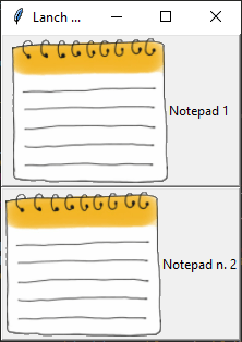 Resizable buttons in a tkinter G.U.I. with Grid system – python programming