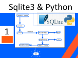 Sqlite3 And Python How To Database Part 1 Python Programming