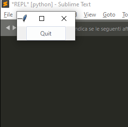 How to install ttkthemes for tkinter | python programming