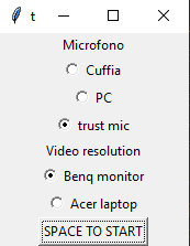 How to record the screen with ffmpeg and python | python programming