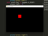 How To Make Image Move Pygame At Amy Curley Blog