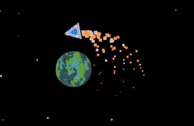 Pygame: Asteroid revenge – python programming