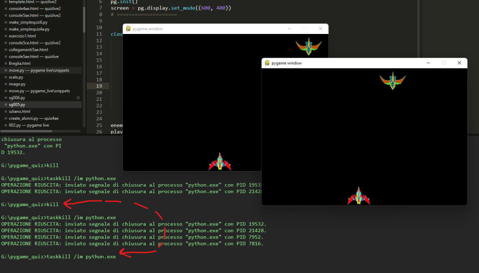 How To Kill All The Python Processes Python Programming how-to-kill-all-the-python-processes-python-programming
