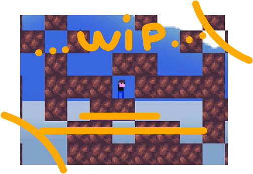 Videogame in progress – python programming