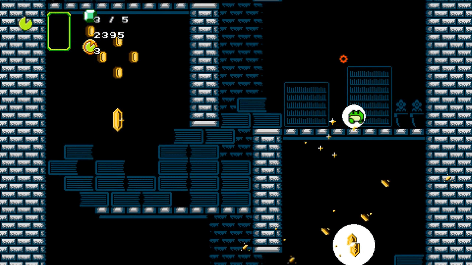 Froggo Sing n Grapple, made with Pygame, is on Steam – python programming