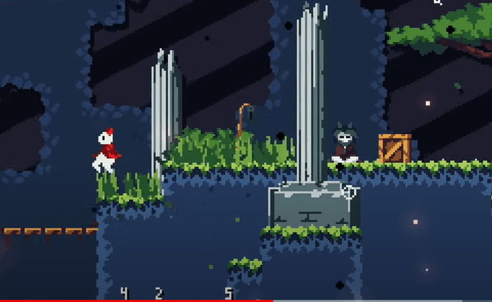 Vagrant – New Dafluffypotato project video – python programming